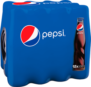 Fizzy Drinks – British Hypermarket-uk