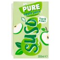 Suso Pure Apple Juice from Concentrate 150ml (Case of 30) - British ...