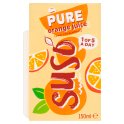 Suso Pure Orange Juice from Concentrate 150ml (Case of 30) - British ...
