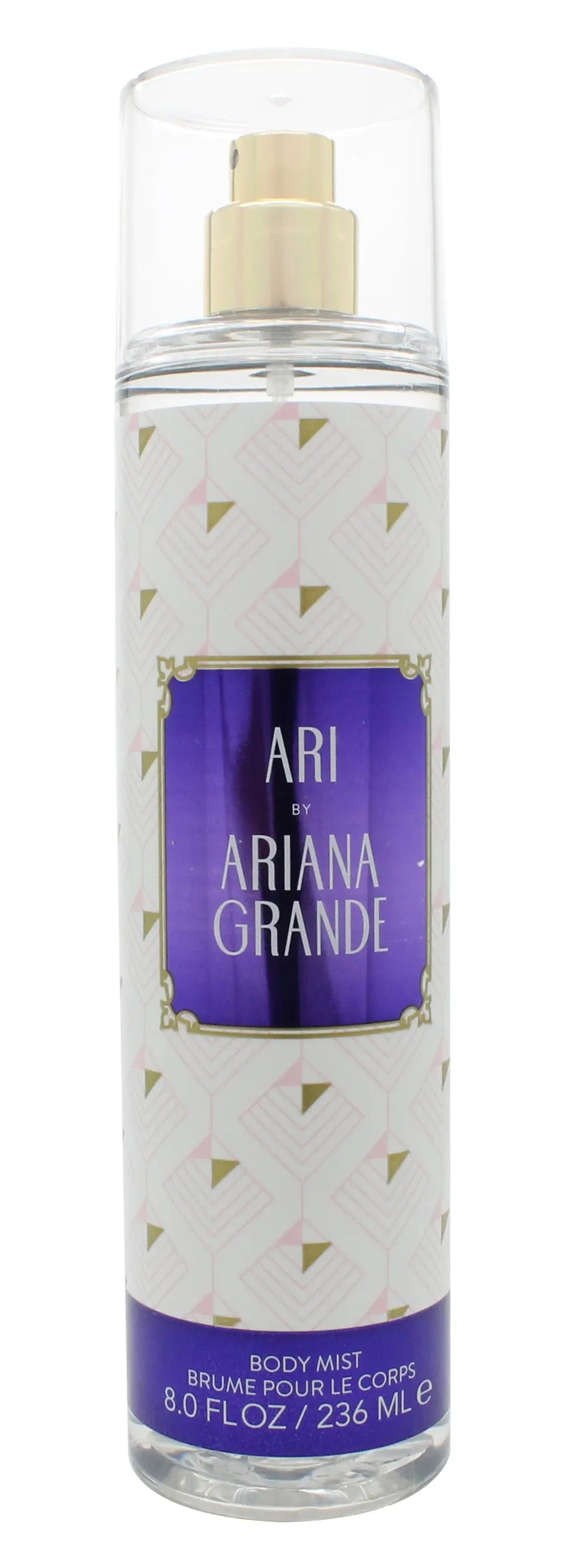 Ariana Grande Ari Body Mist 236ml Sprej - British Hypermarket-uk