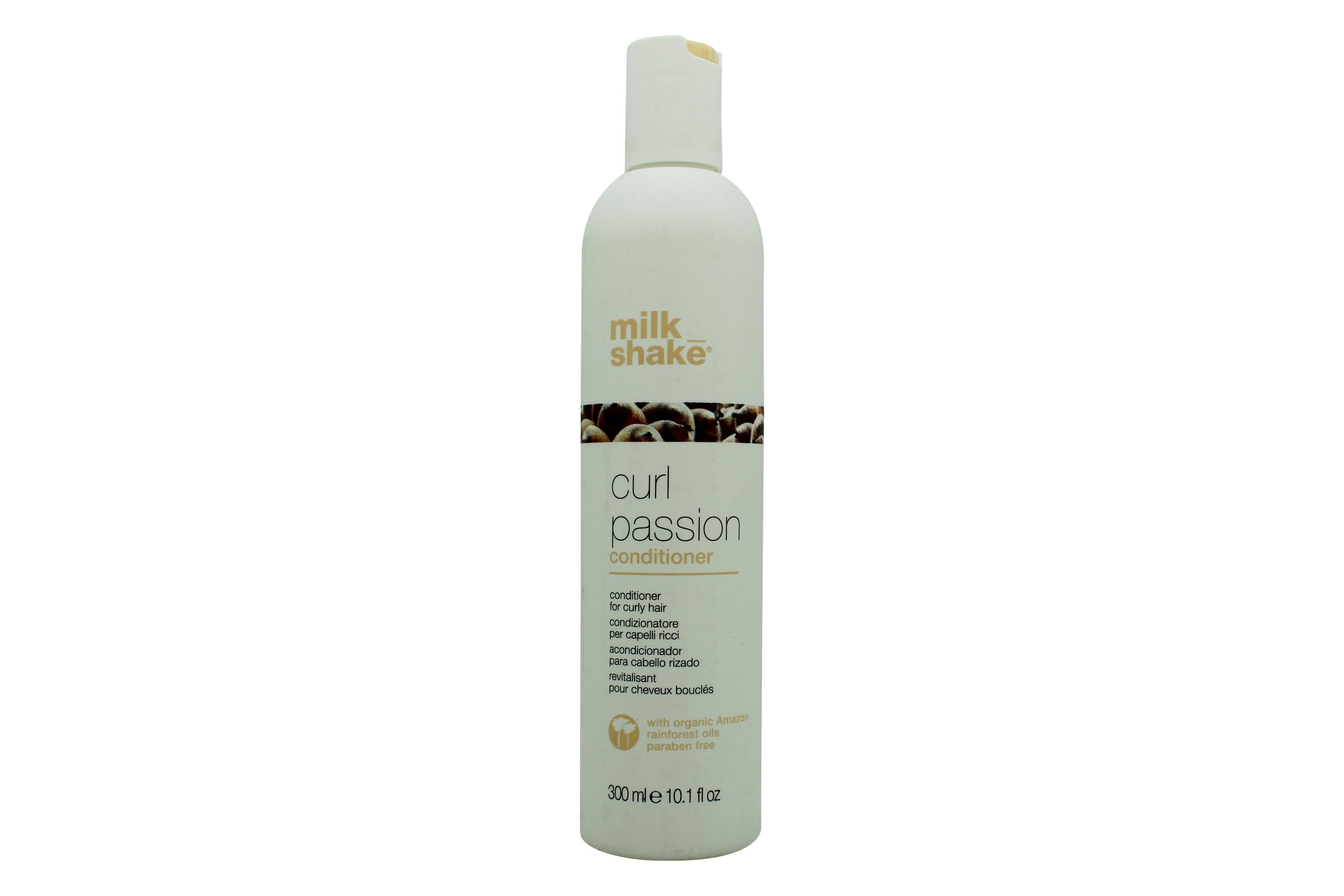 Milk_shake Curl Passion Balsam 300ml - British Hypermarket-uk