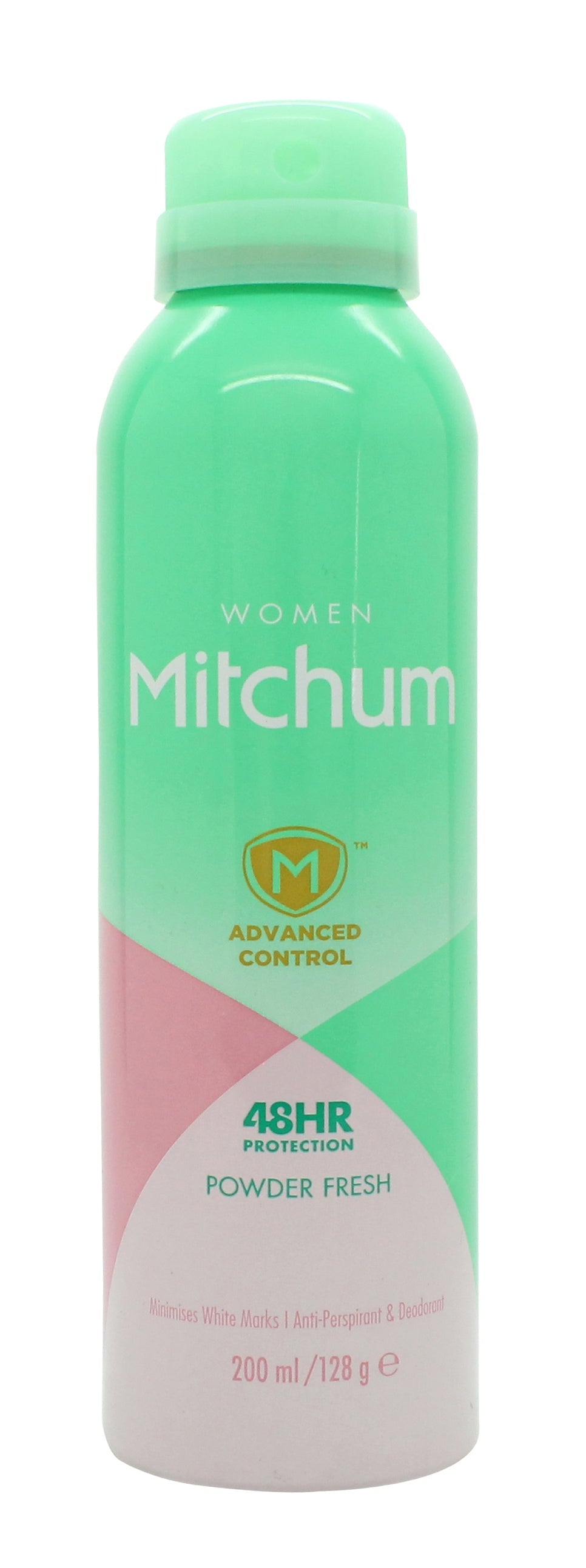 Mitchum Powder Fresh Deodorantsprej 200ml - British Hypermarket-uk