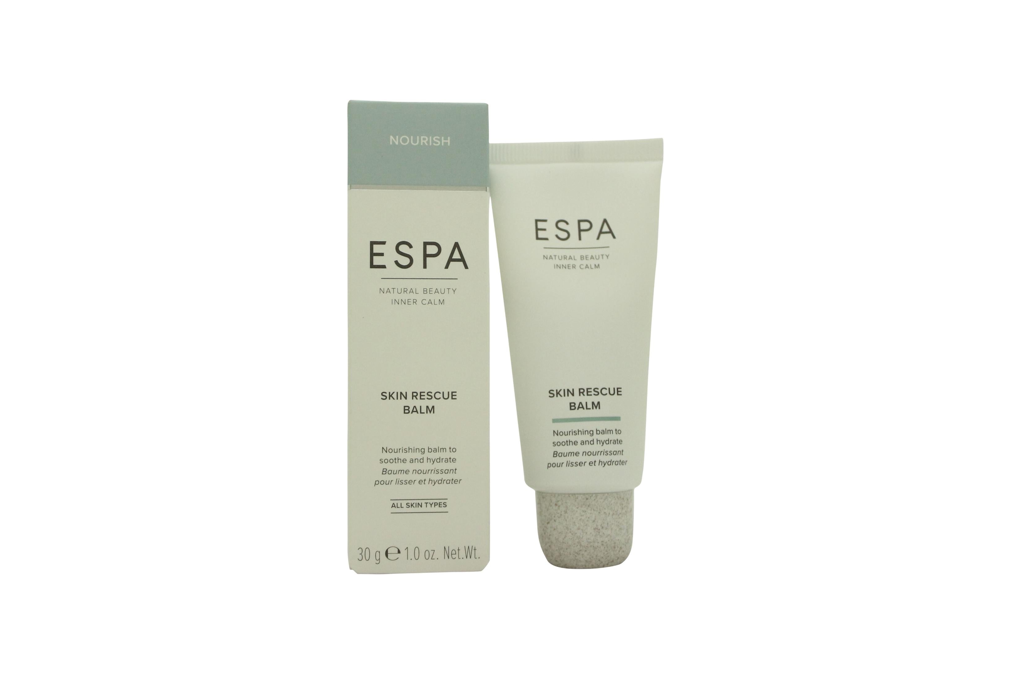 Espa Skin Rescue Balm 30g – British Hypermarket-uk