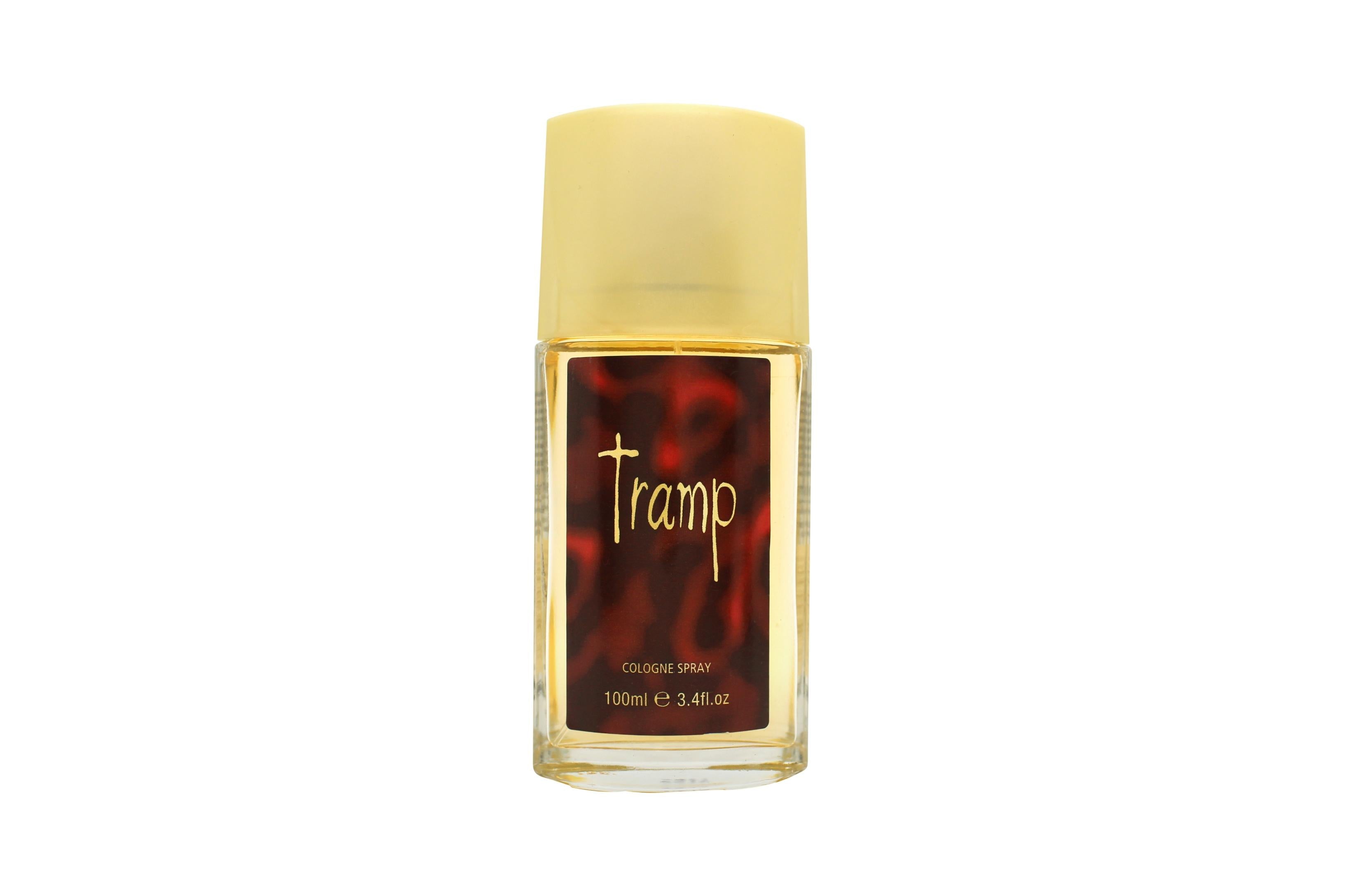 Mayfair Tramp Eau de Cologne 100ml Spray - British Hypermarket-uk