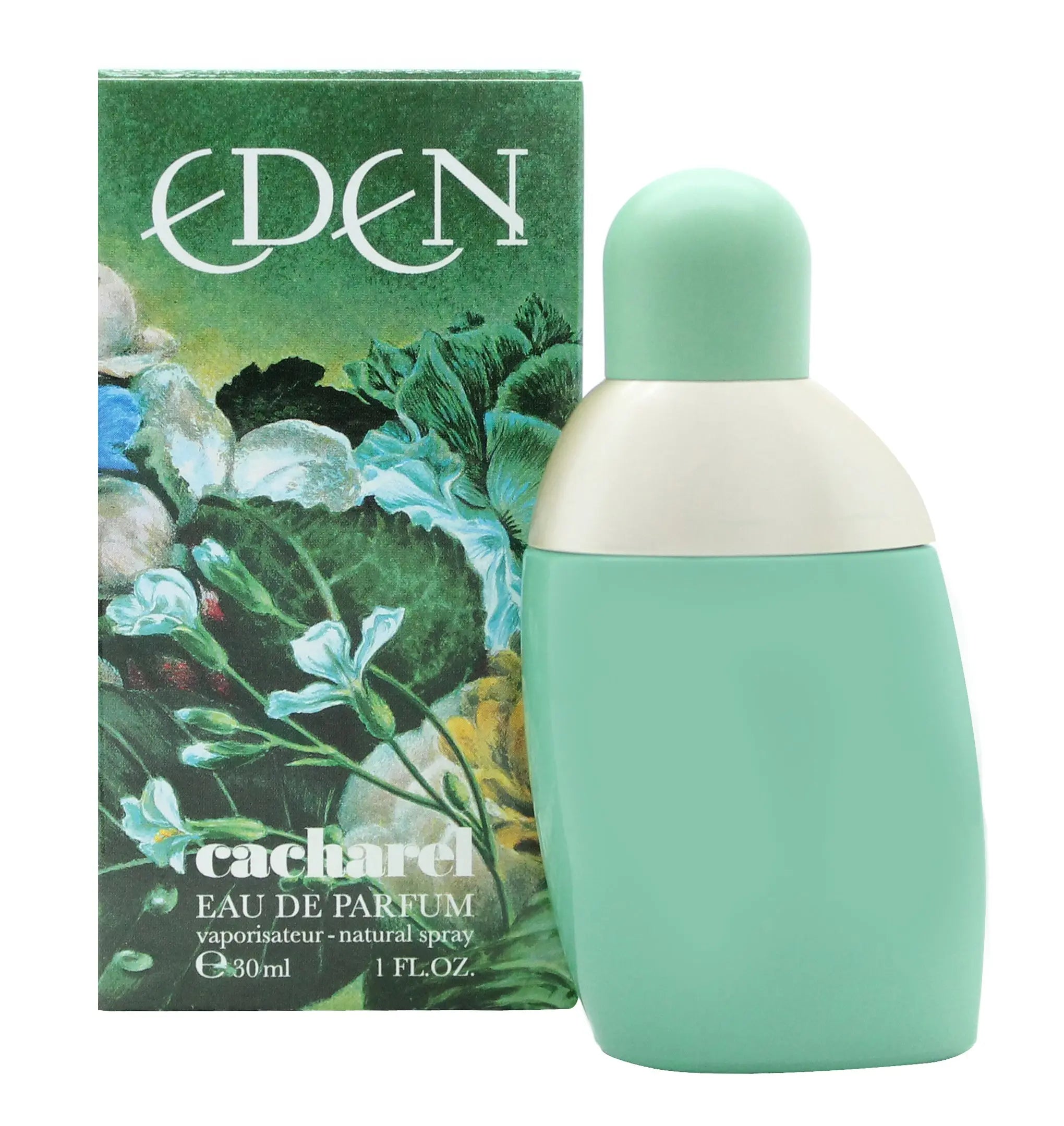 Cacharel Eden Eau de Parfum 30ml Sprej - British Hypermarket-uk