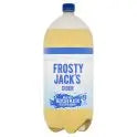 Frosty Jack's Cider 2.5 Litres, Case of 4 Cider - British Hypermarket ...