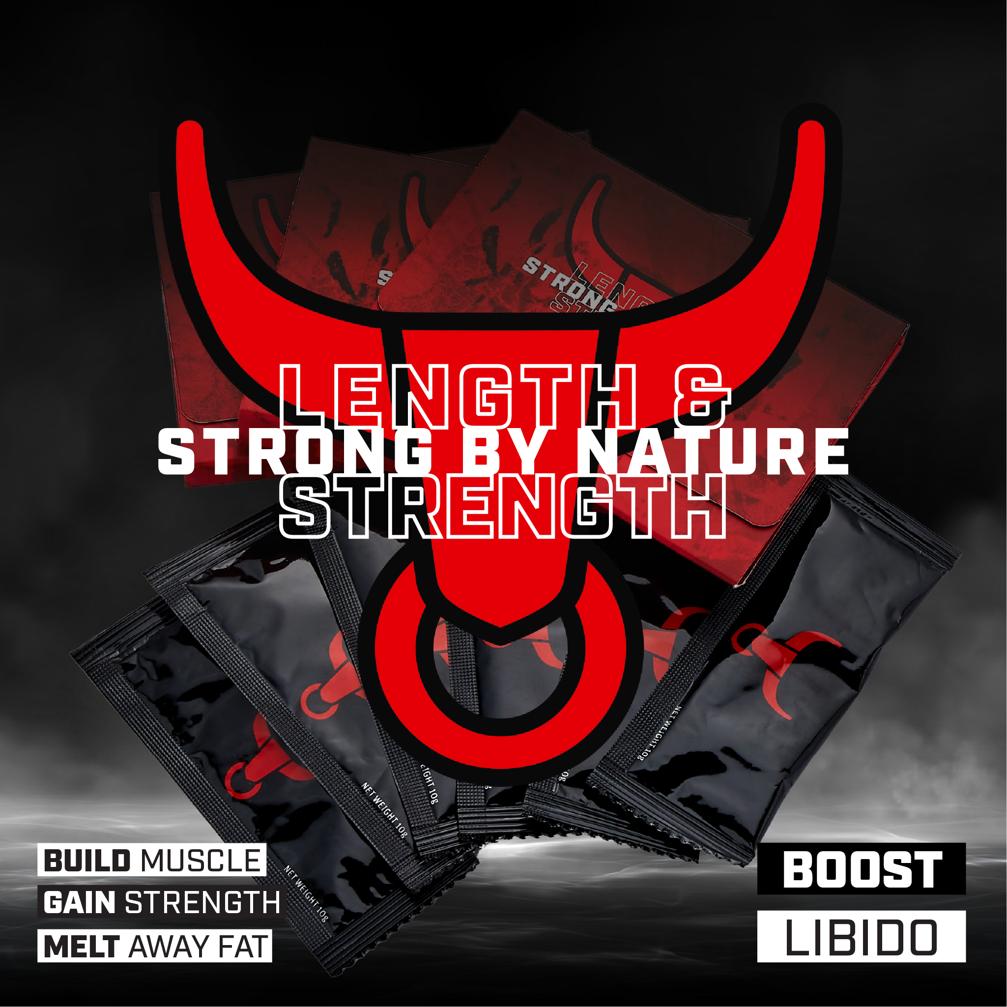 Natural Testosterone Support for Men - British Hypermarket-uk