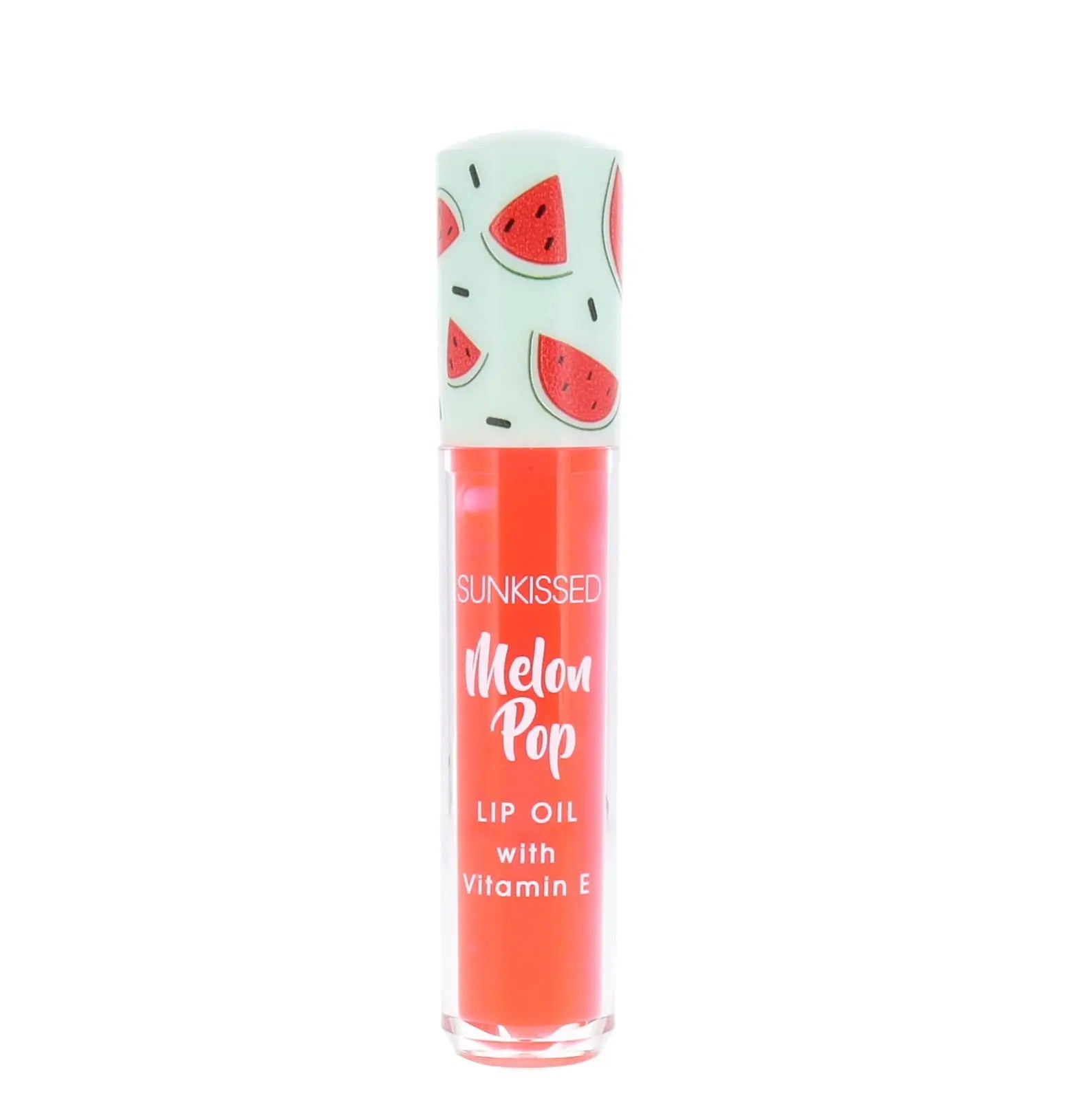 Sunkissed Melon Pop Lip Oil 4.2ml - British Hypermarket-uk