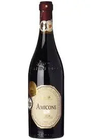 Amicone Rosso Veneto 75cl - British Hypermarket-uk British Hypermarket-uk