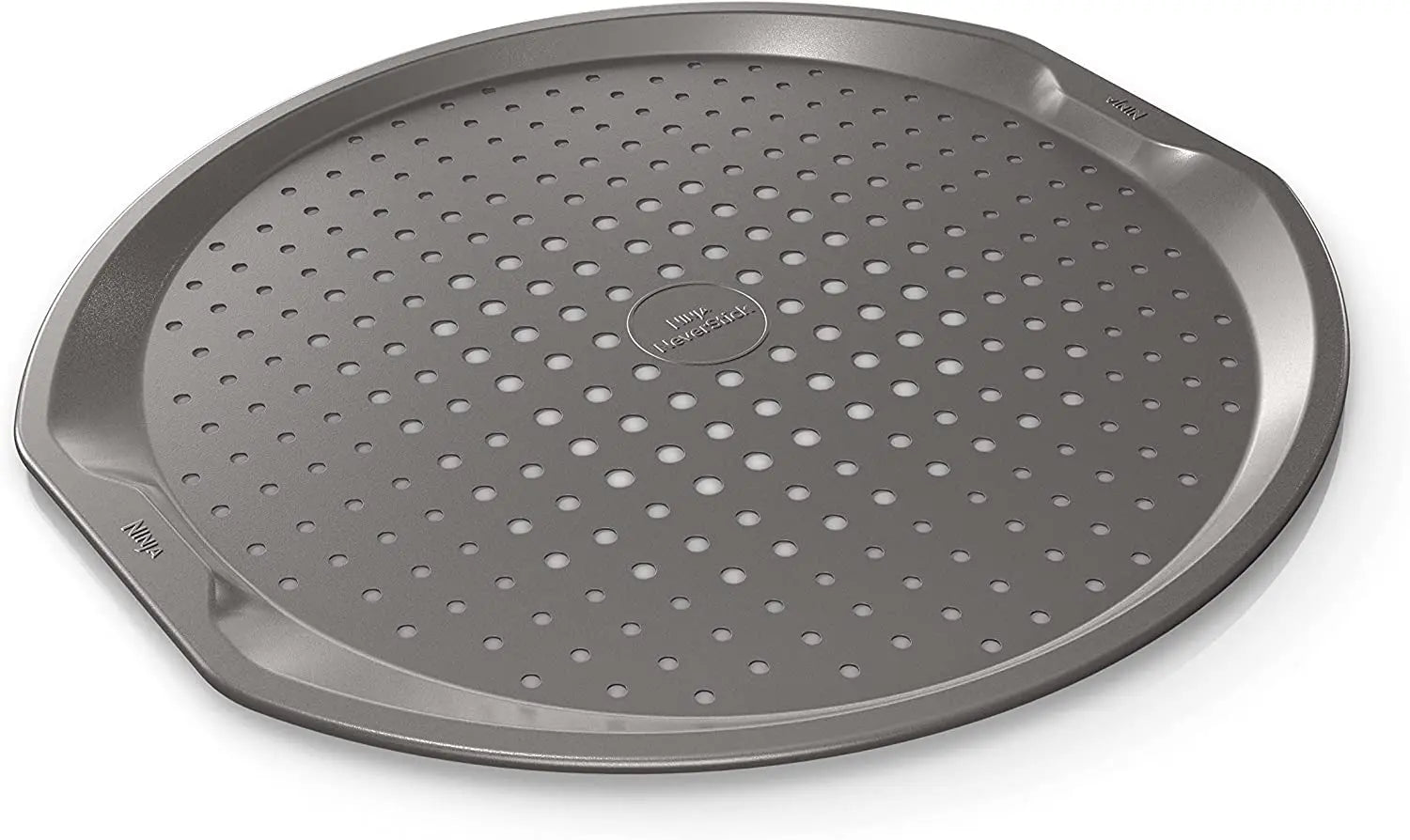 Ninja Foodi ZEROSTICK Pizza Tray, 13" x 33cm Bakeware - British ...